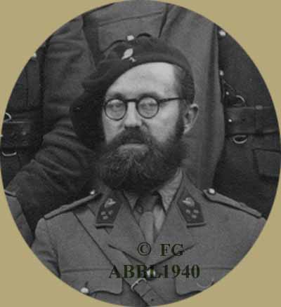 Kentekens en attributen regiment Ardenner Jagers